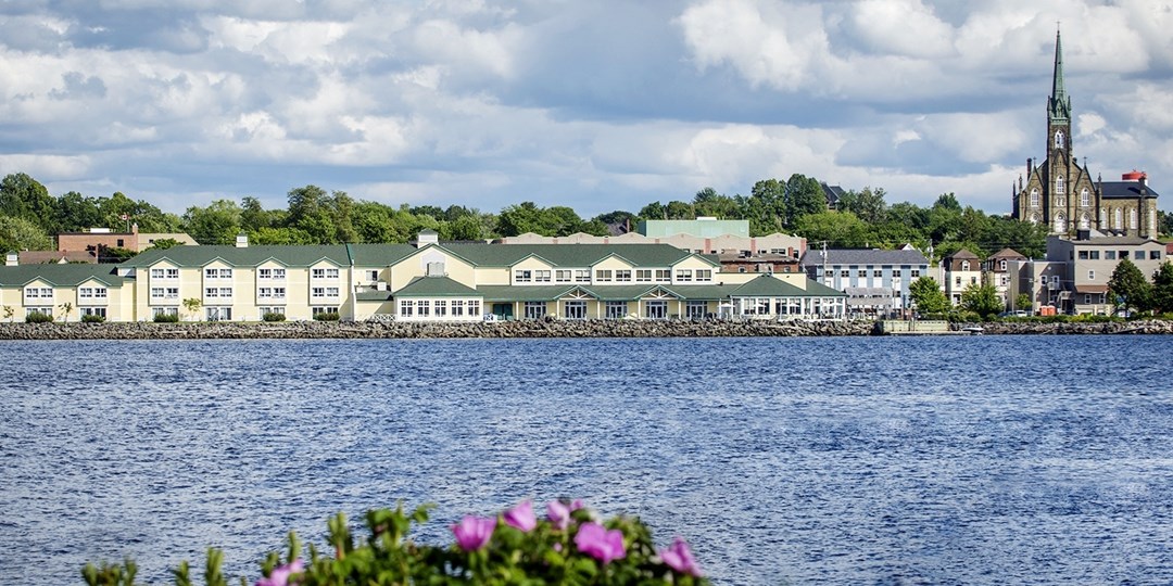 Atlantic Canada's Rodd Hotel Sale | Travelzoo