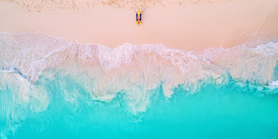 Travelzoo: Deals on Hotels, Flights, Vacations, Cruises & More