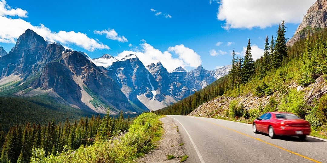 Only in Canada Road-Trip-Worthy | Travelzoo