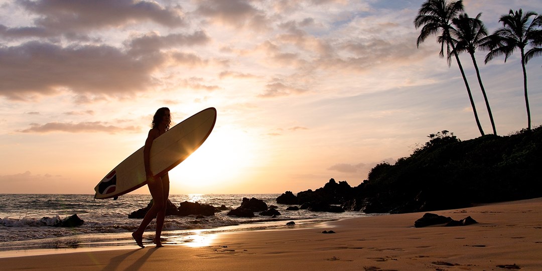 Maui, Hawaii: beach vacation travel guide | Travelzoo