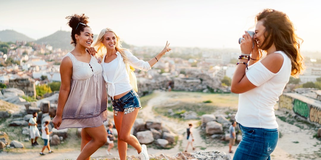 Soak up Summer 2019 with these Girlfriend Getaways | Travelzoo