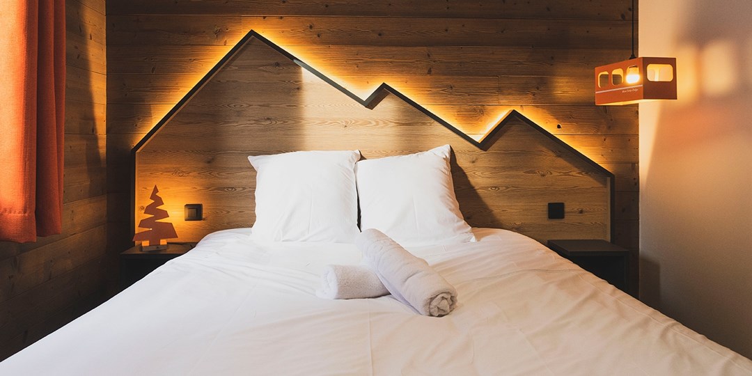 £549pp—Half-price holiday at French ski resort | Travelzoo