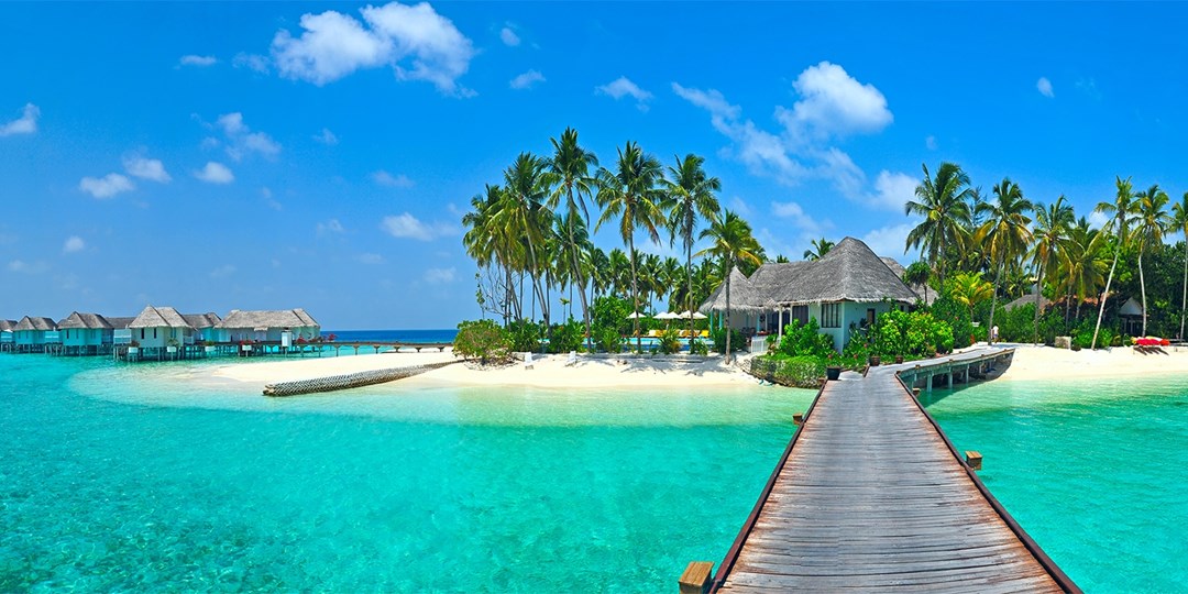 Inselurlaub | Travelzoo