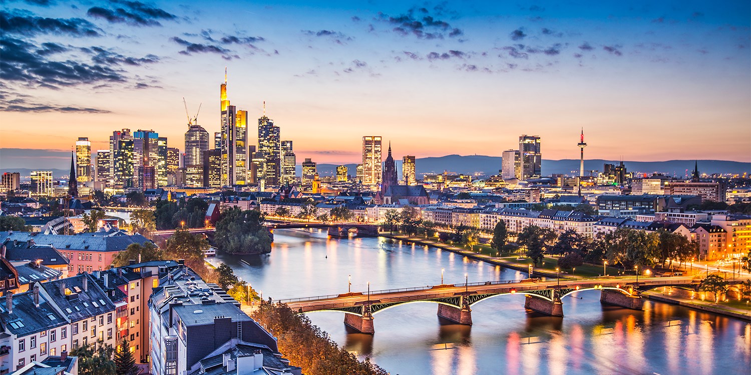 Deals im Rhein-Main-Gebiet | Travelzoo