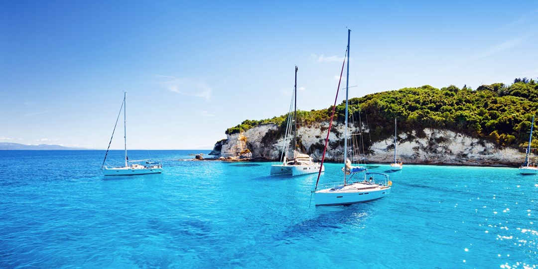 Die besten Angebote für die Griechischen Inseln Rhodos, Kos, Kreta ...