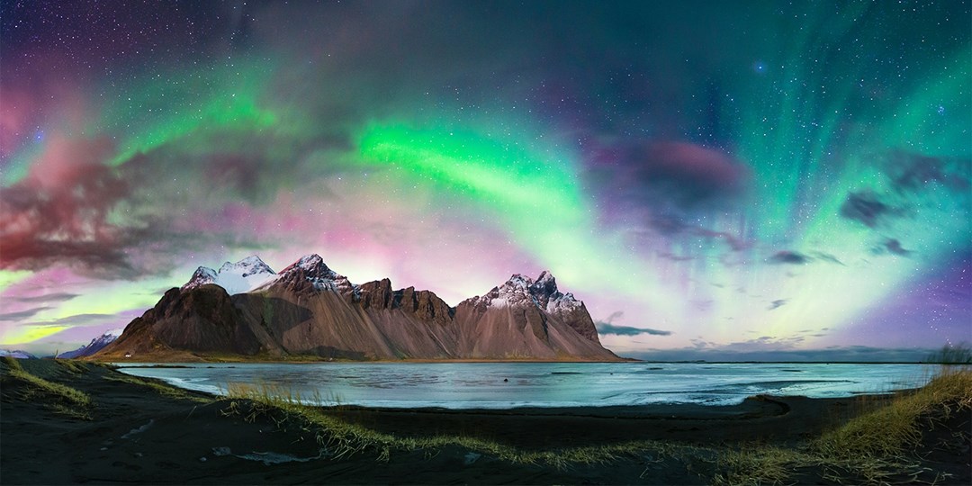 Naturwunder Island | Travelzoo