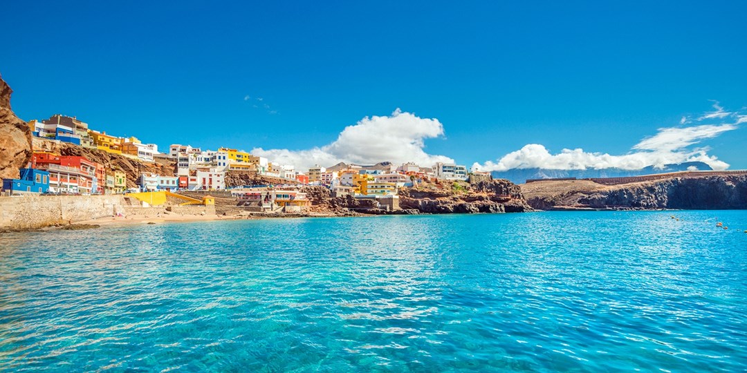 Gran Canaria | Travelzoo