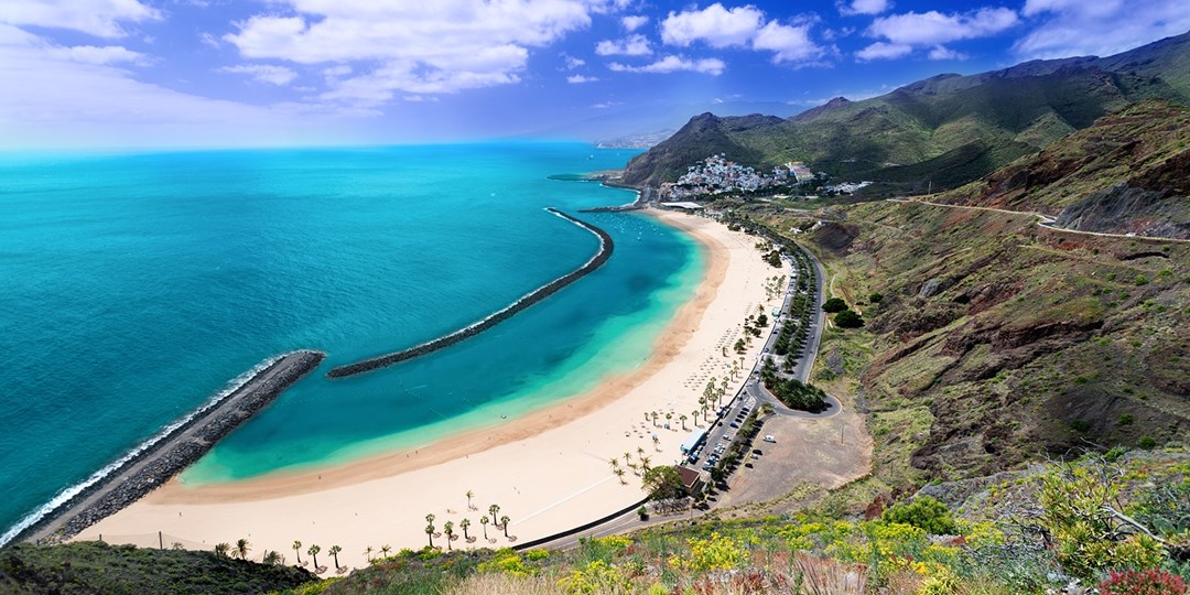 Teneriffa | Travelzoo