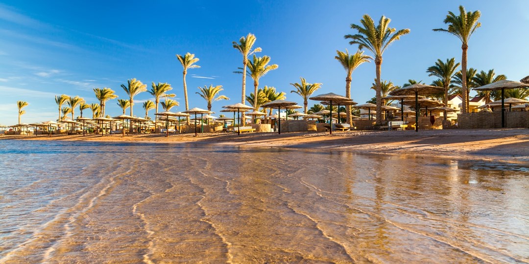 Hurghada | Travelzoo