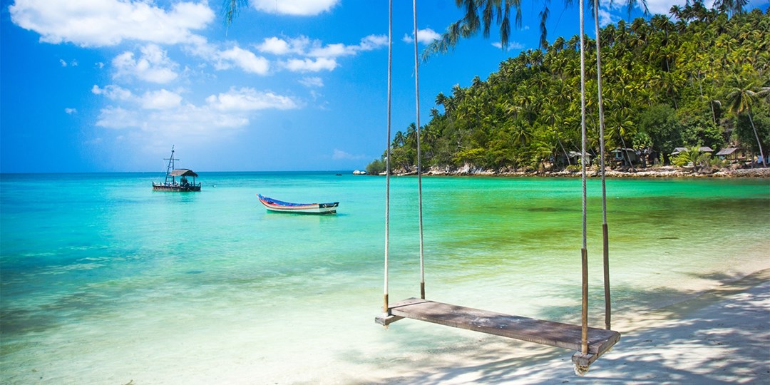 Koh Samui | Travelzoo