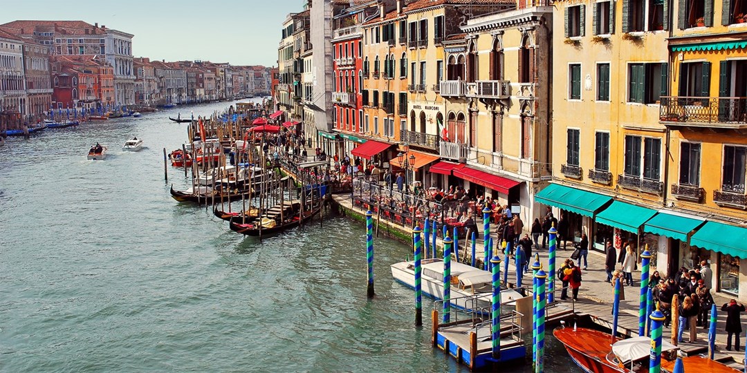 Must-See Italy: Travelzoo Deal Experts Share Their Secrets | Travelzoo Must-See Italy: Travelzoo Deal Experts Share Their Secrets | Travelzoo