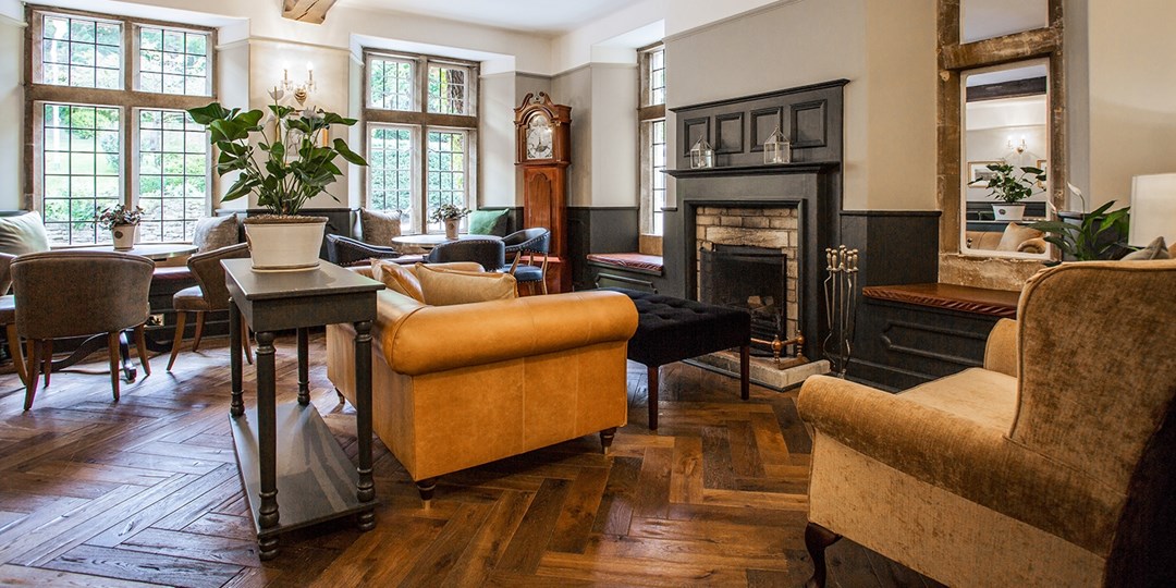 £169—Quintessential Cotswolds country house for 2 nights | Travelzoo