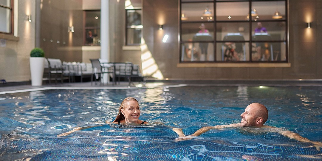 £249—2-night Yorkshire country escape | Travelzoo