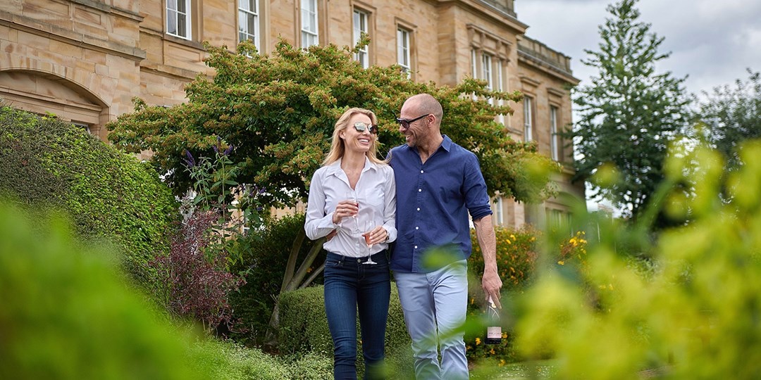 £249—2-night Yorkshire country escape | Travelzoo