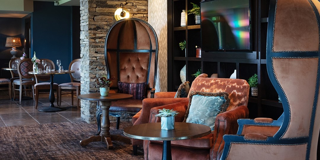 £249—2-night Yorkshire country escape | Travelzoo
