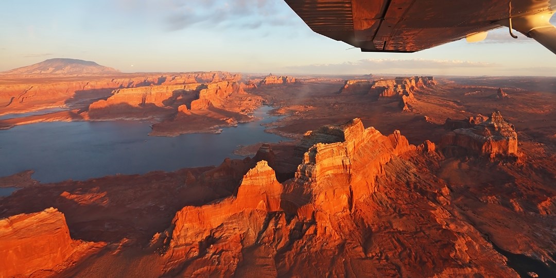 Here's How to Get the Grandest View of the Grand Canyon | Travelzoo