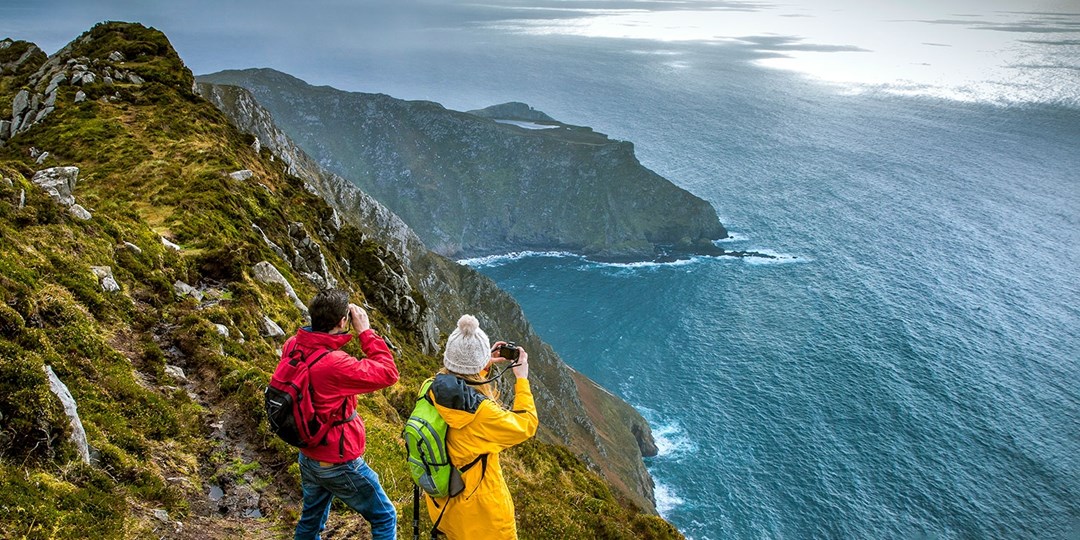 Choose Your Own Adventure in Ireland’s Great Outdoors | Travelzoo