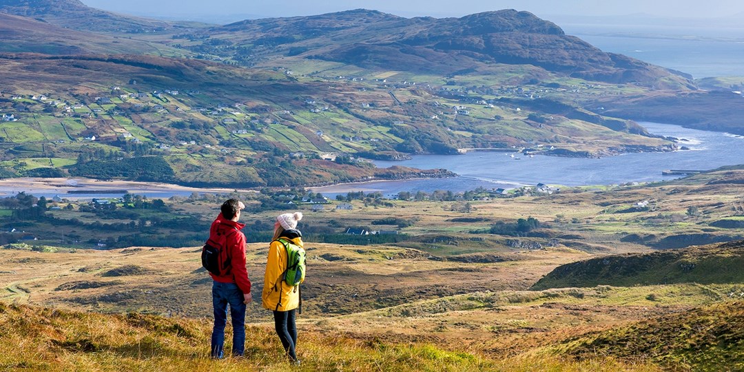 Six ways to see Ireland in its autumn glory | Travelzoo