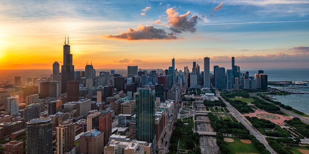IYKYK: Chicago will keep you coming back for more | Travelzoo