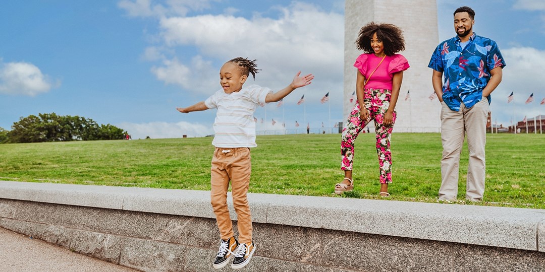 You Probably Know Washington; Now Meet the Real DC | Travelzoo