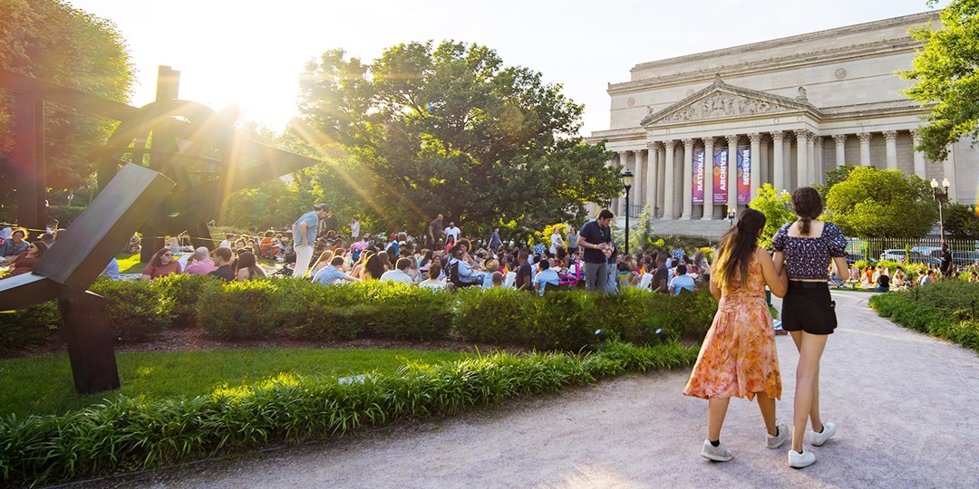 A sensory experience through Washington, DC | Travelzoo