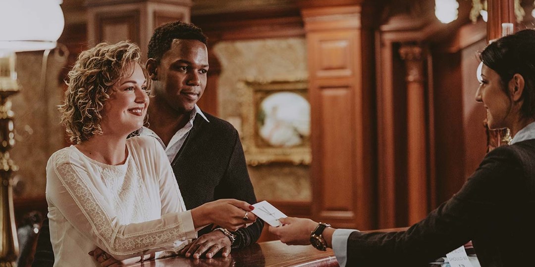 $279—Niagara’s landmark Prince of Wales Hotel, reg. $545 | Travelzoo