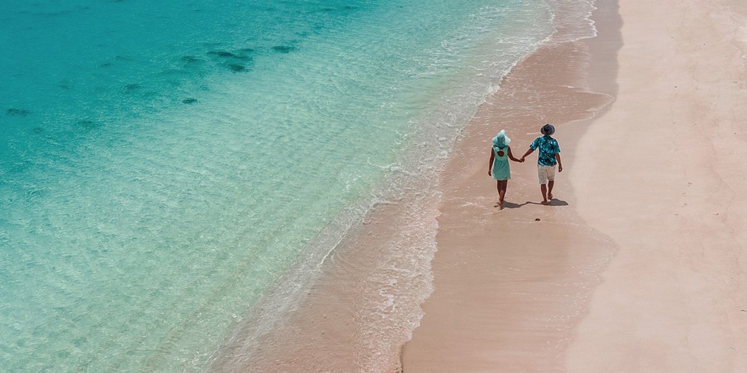 $1199 & up—Dominican Republic all-inclusive week w/air | Travelzoo