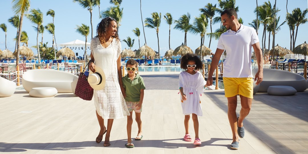 $1209 & up—Bahia Principe all-incl. holidays; kids stay free | Travelzoo