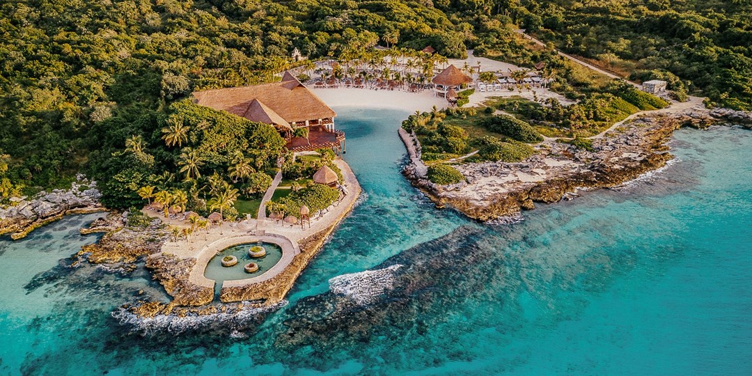 $1249—Riviera Maya all-inclusive escape w/Montréal air | Travelzoo