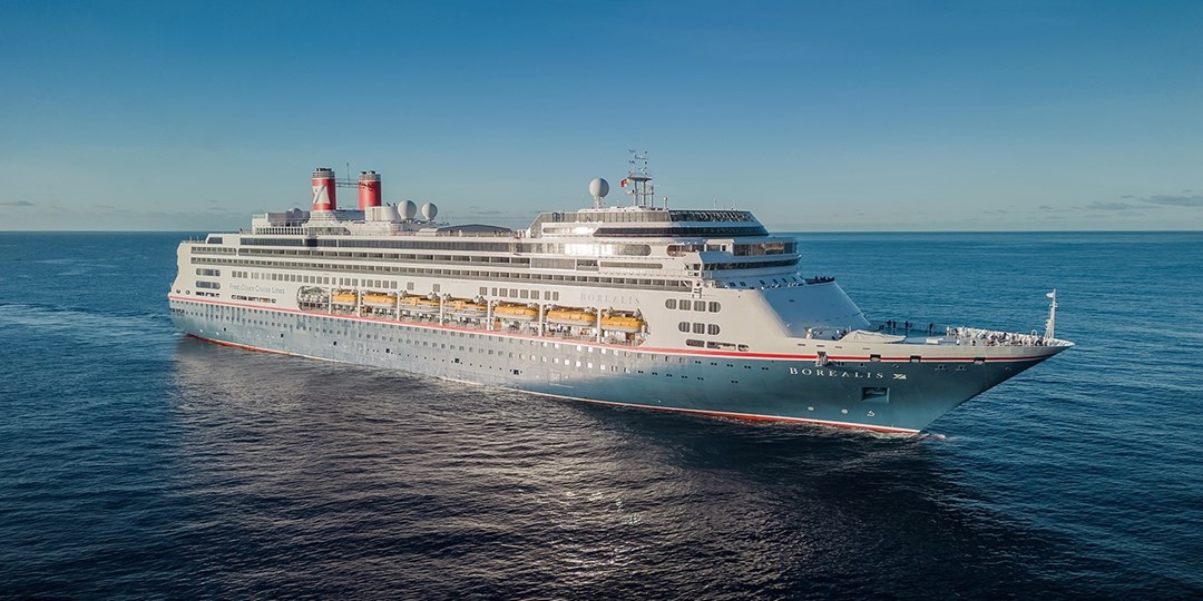 £699pp—August bank holiday: Spain cruise in ocean-view cabin | Travelzoo
