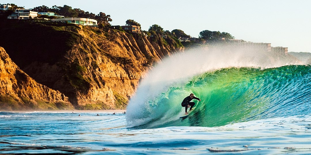 San Diego: Where the Great Outdoors Promise the Greatest Escapes ...