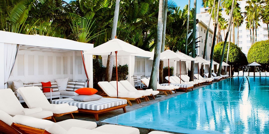 10 Reasons Why the Delano Is the Place to See-And-Be-Seen on South ...