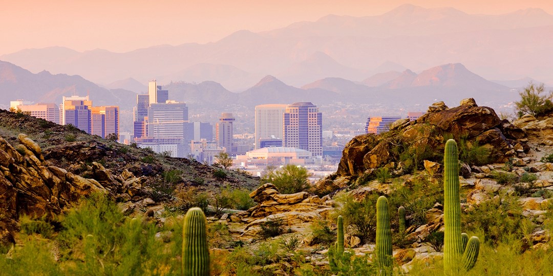 Arizona | Featured Destination | Travelzoo | Travelzoo