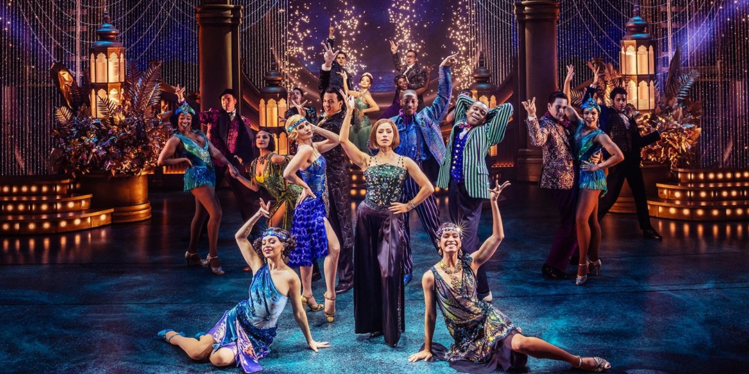 You're invited to the most lavish party on Broadway | Travelzoo