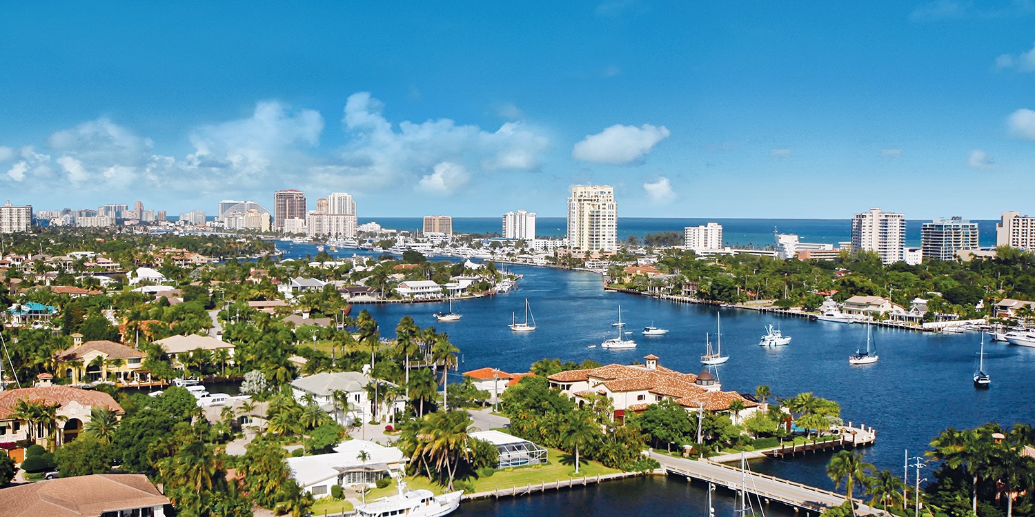 Greater Fort Lauderdale | Featured Destination | Travelzoo | Travelzoo