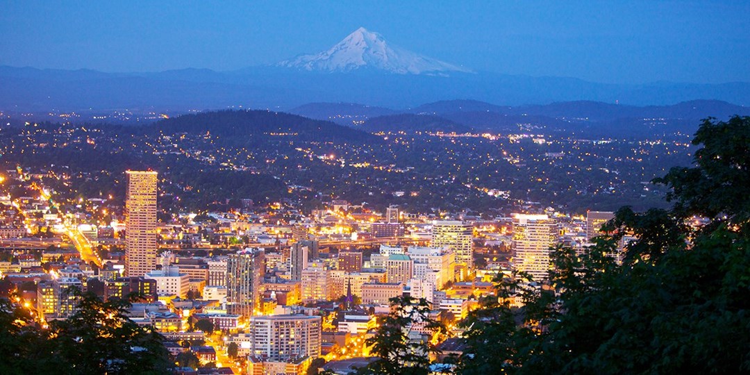 20 Things That Are Keeping Portland Wonderful (and Weird) | Travelzoo