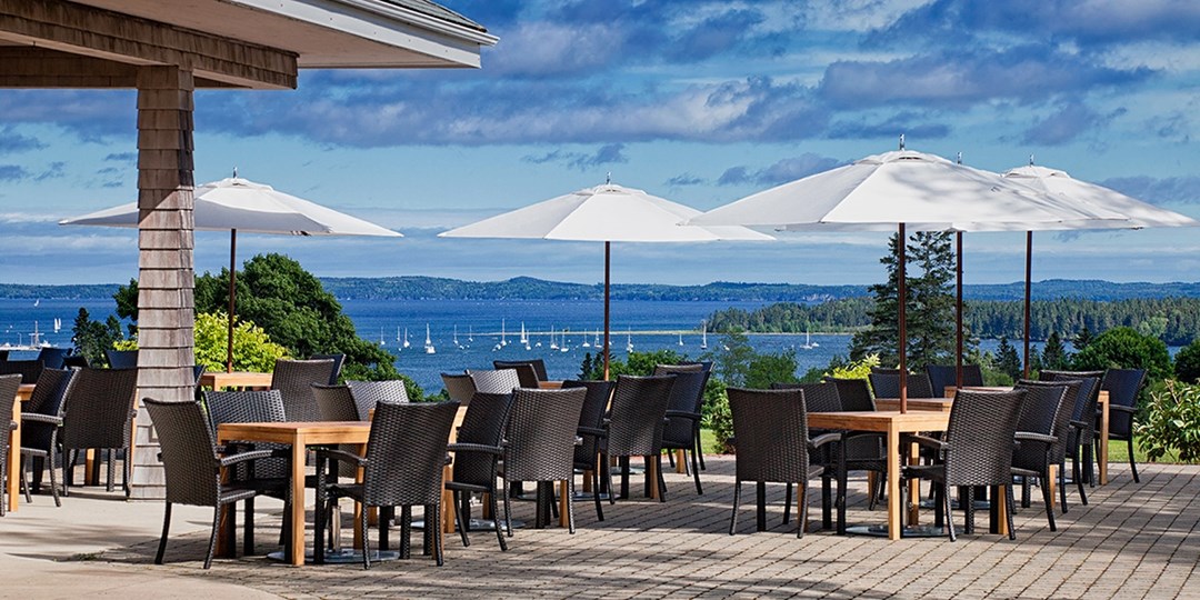 $169—New Brunswick Grand dame railway hotel, reg. $279 | Travelzoo