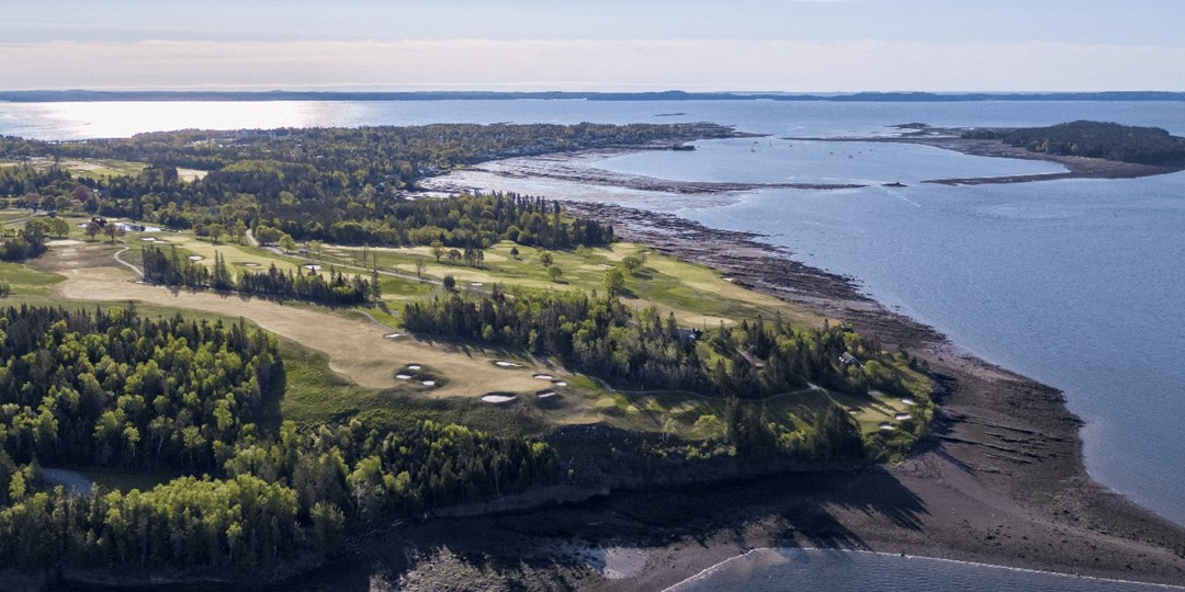 $169—New Brunswick Grand dame railway hotel, reg. $279 | Travelzoo