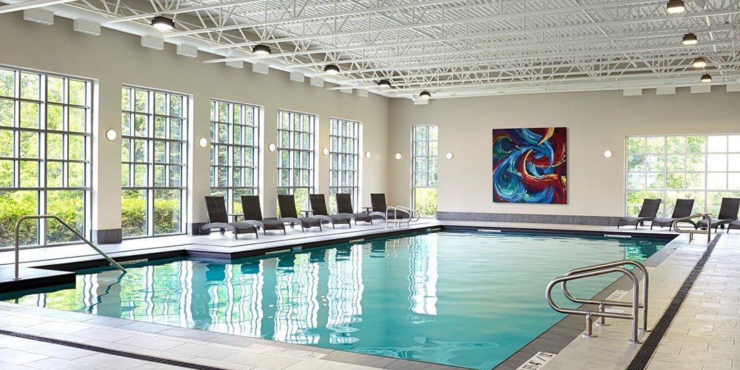 $169—New Brunswick Grand dame railway hotel, reg. $279 | Travelzoo