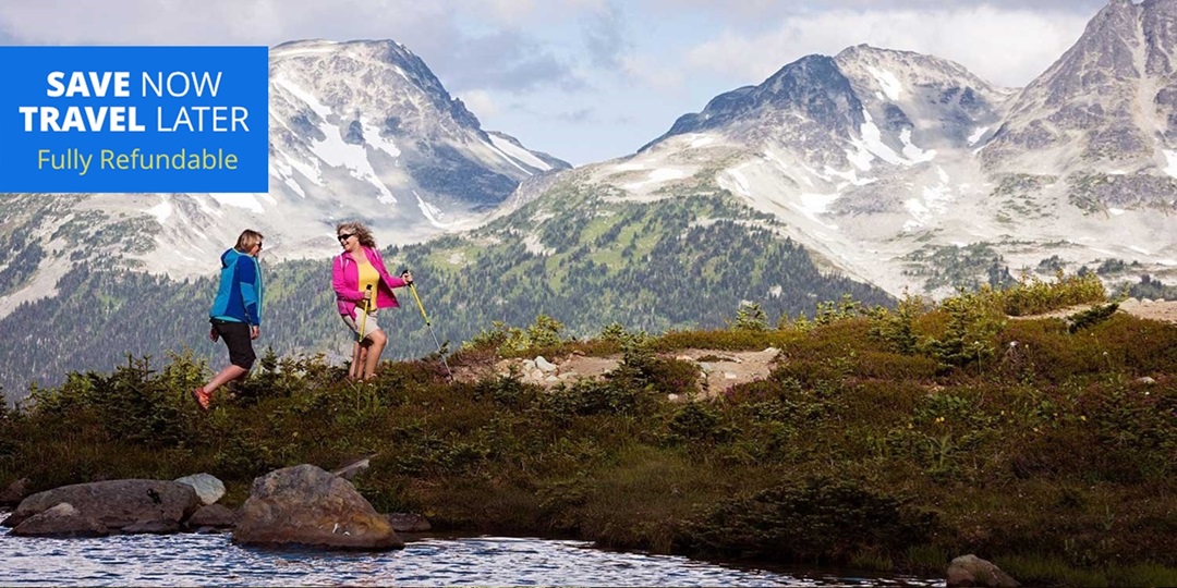 Refundable Deals | Travelzoo