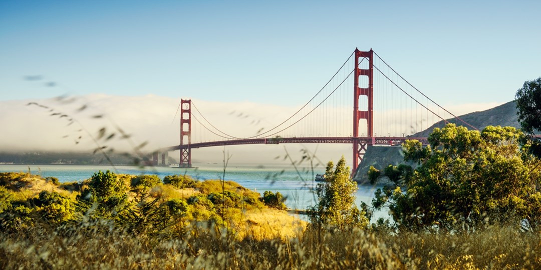 Kalifornien - der golden State | Travelzoo