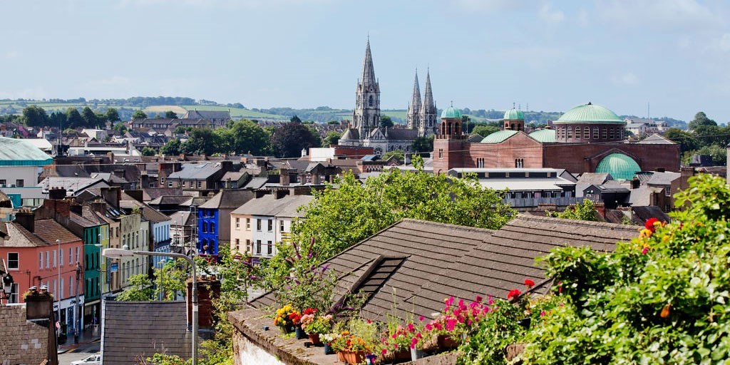 À la découverte de Cork | Travelzoo