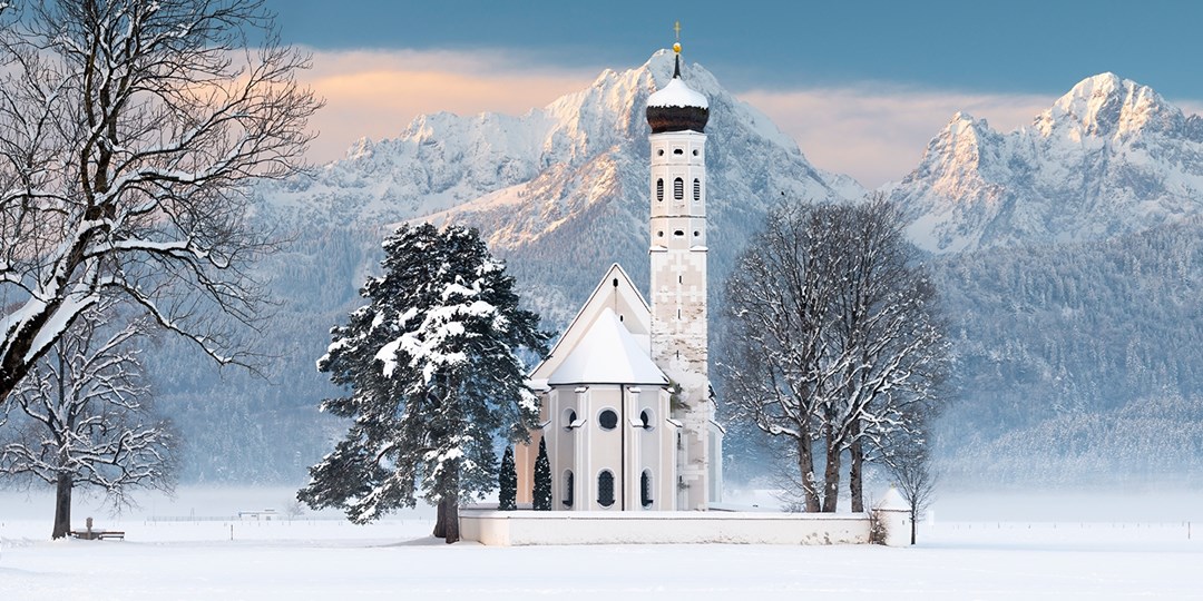 Create your German winter wish list | Travelzoo