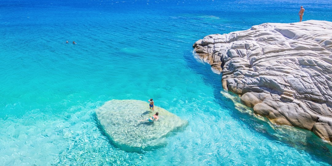 Ikaria: Greece's fountain of youth | Travelzoo