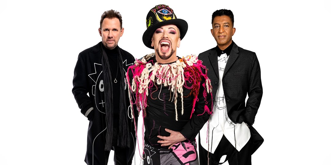 $20 & up—Boy George and Culture Club in Jacksonville | Travelzoo