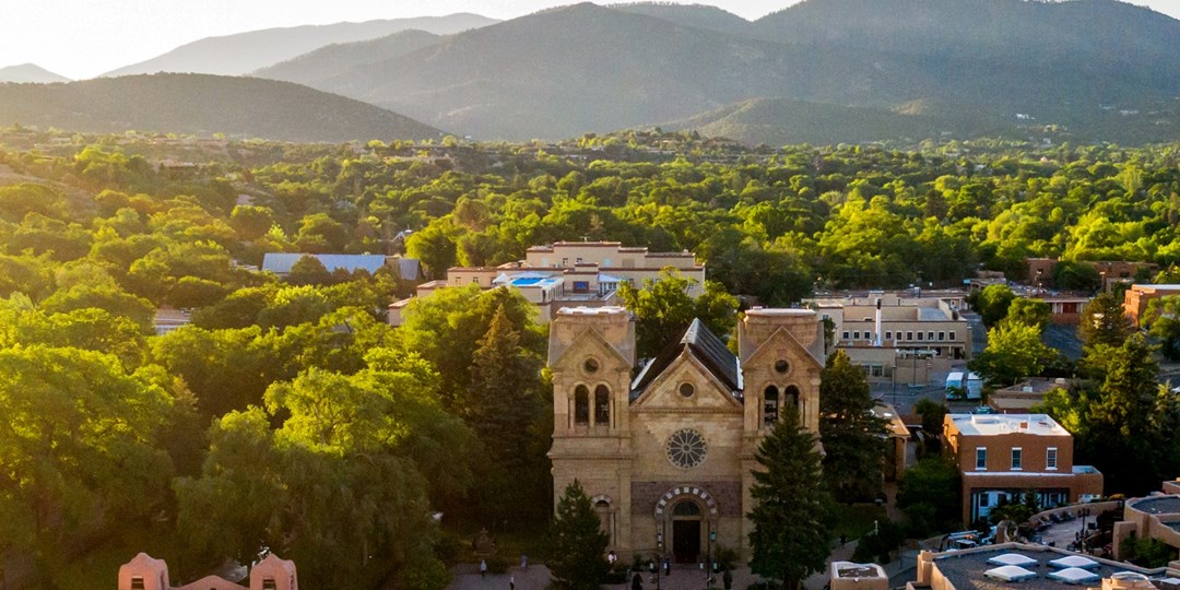 Step Back in Time in Santa Fe | Travelzoo