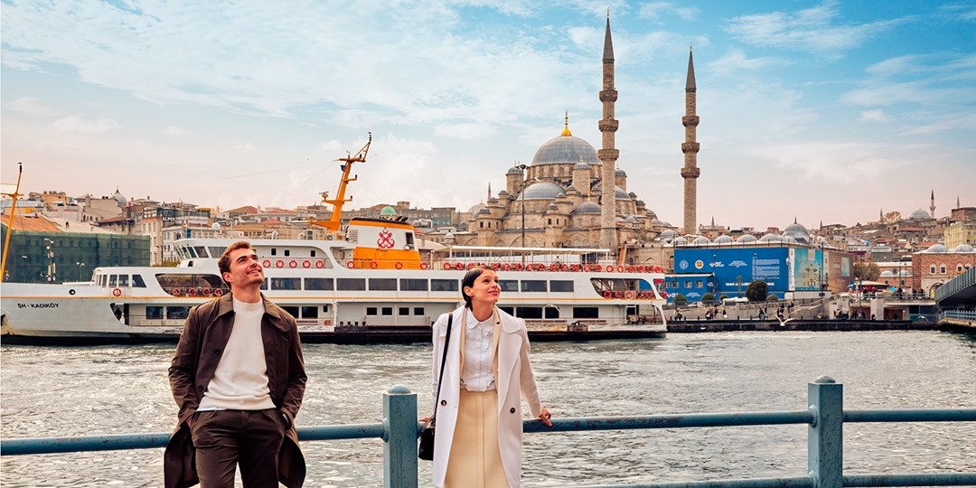 Türkiye | Featured Destination | Travelzoo | Travelzoo