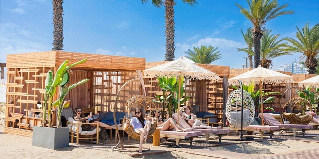 £785pp—Cyprus holiday with all meals & drinks | Travelzoo