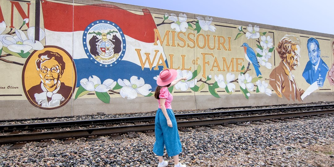 Going with the Flow in Missouri | Travelzoo