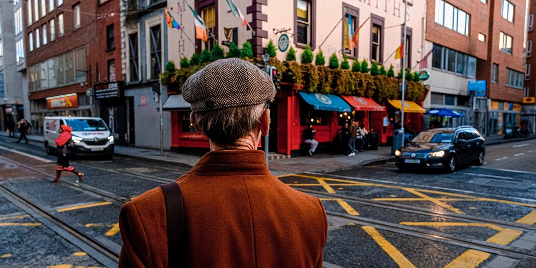 Dsd 169€—Escapada a Dublín, incl. vuelos | Travelzoo